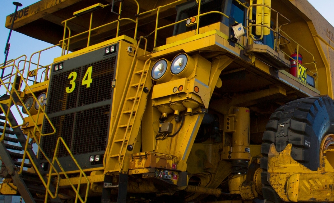 Mobility at centre of RPMGlobal's AMT 8.16