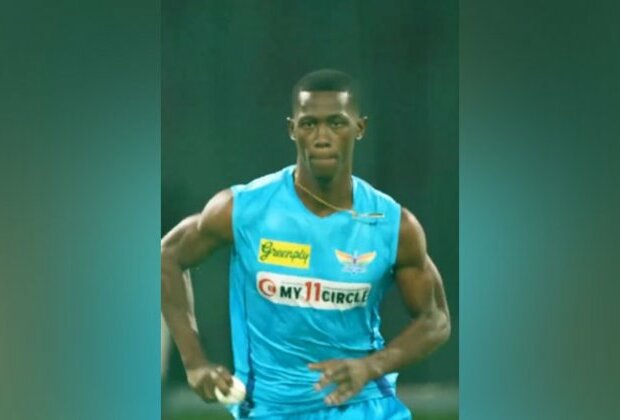 Shamar Joseph enters BBL draft following impressive test debut at Gabba