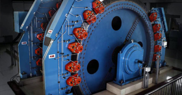 ABB to supply hoist systems to Hindustan Zinc