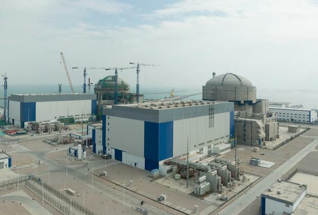 China approves 10 new reactors, boosting nuclear power for climate goals