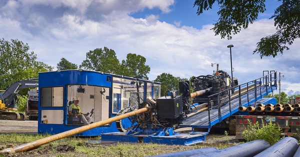 How catch rig technology transforms long-distance bores