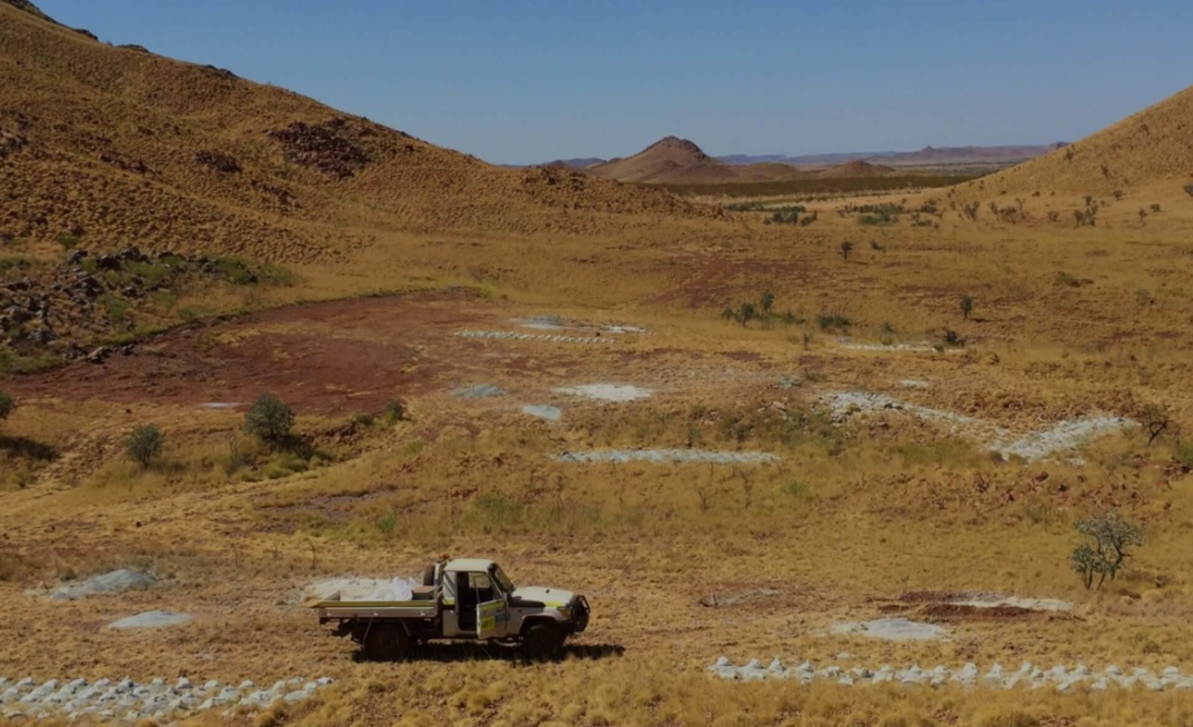 Hemi again revs up De Grey shares after promising drilling