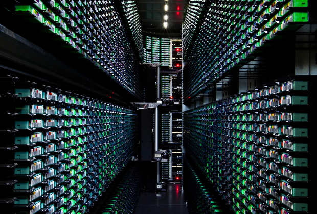 Google to invest $15 billion in AI data hub, its biggest India project