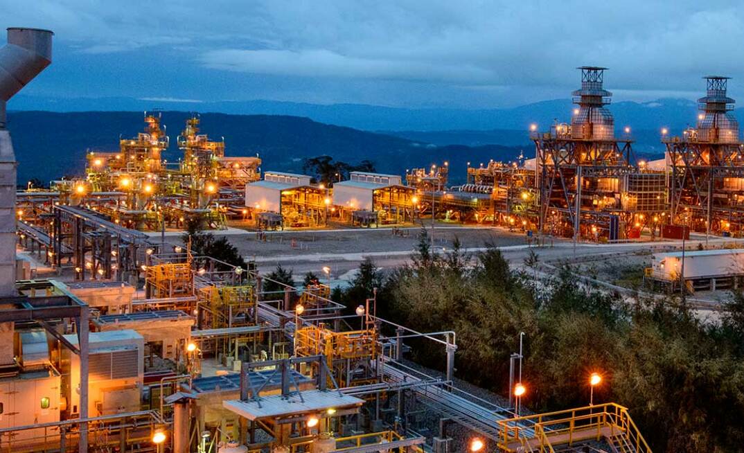 New chairman for Kumul Holdings