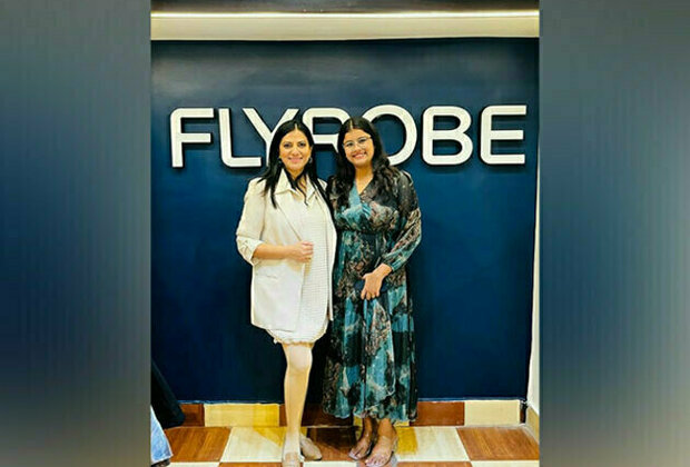 Flyrobe Expands to Bilaspur: Your Ultimate Destination for Rental Fashion