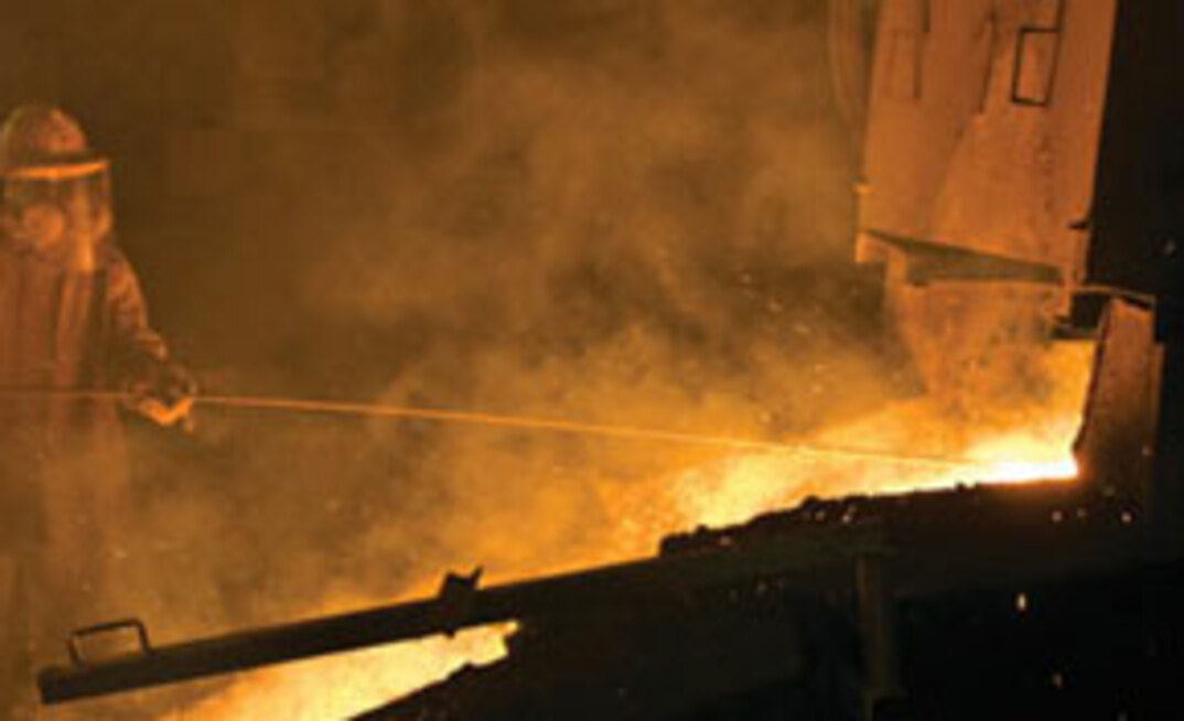 Trackless mining equipment for Lonmin Platinum