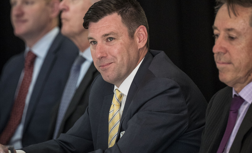 Northern Star a growth story: Beament