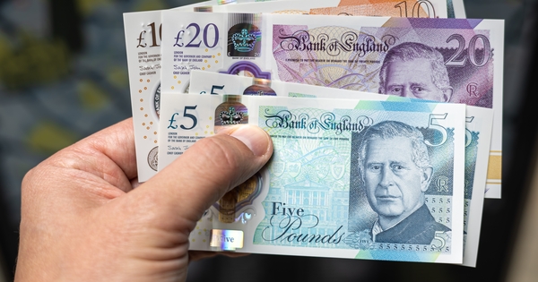 Left-shift views - NHS Spending