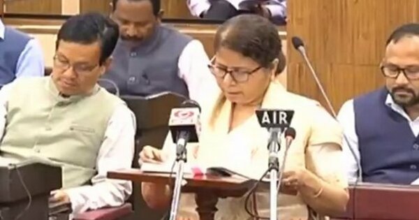 Assam Government to celebrate 200 years of Assam Tea: Finance Minister ...