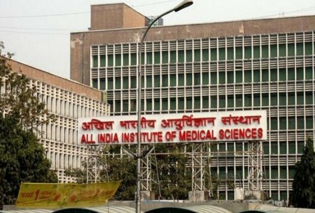 Parl panel recommends AIIMS redevelopment Master Plan