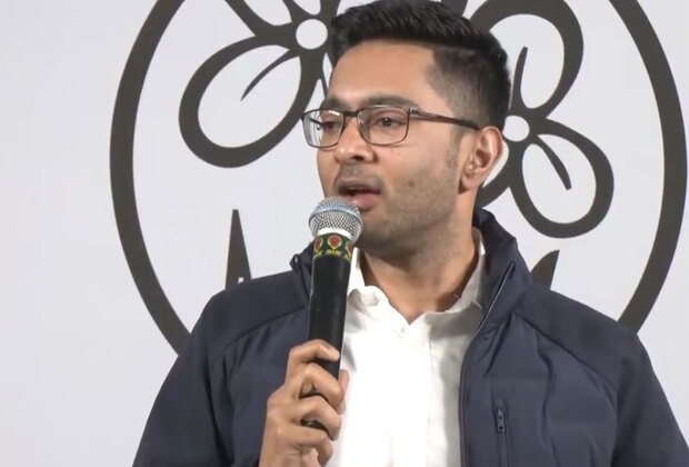 "Inhuman nature of the task": Abhishek Banerjee blames EC's SIR process ...