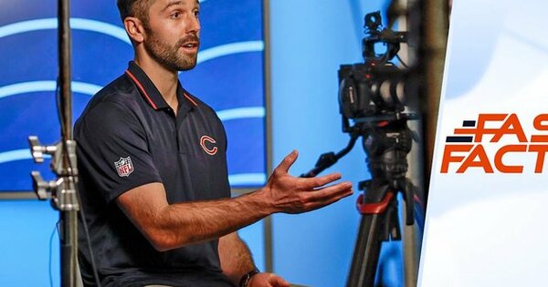 Fast Facts: OC Declan Doyle