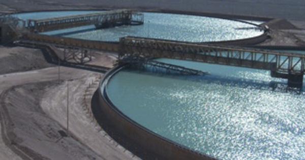 FLSmidth wins large copper order