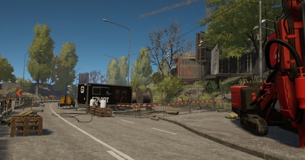 Virtual training simulator for chemical injection by DSI Underground ...