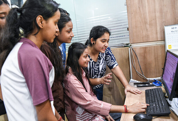 IIT panel approves new CBSE portal for re-evaluation after security review