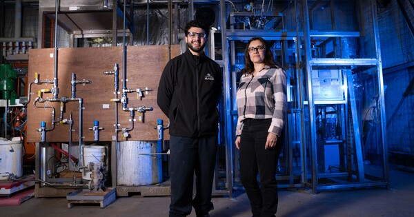 New technology releases lithium from waste