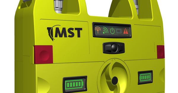MST introduces Wireless Repeater Node