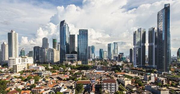 Indonesia to allocate $2.7 billion for new capital construction