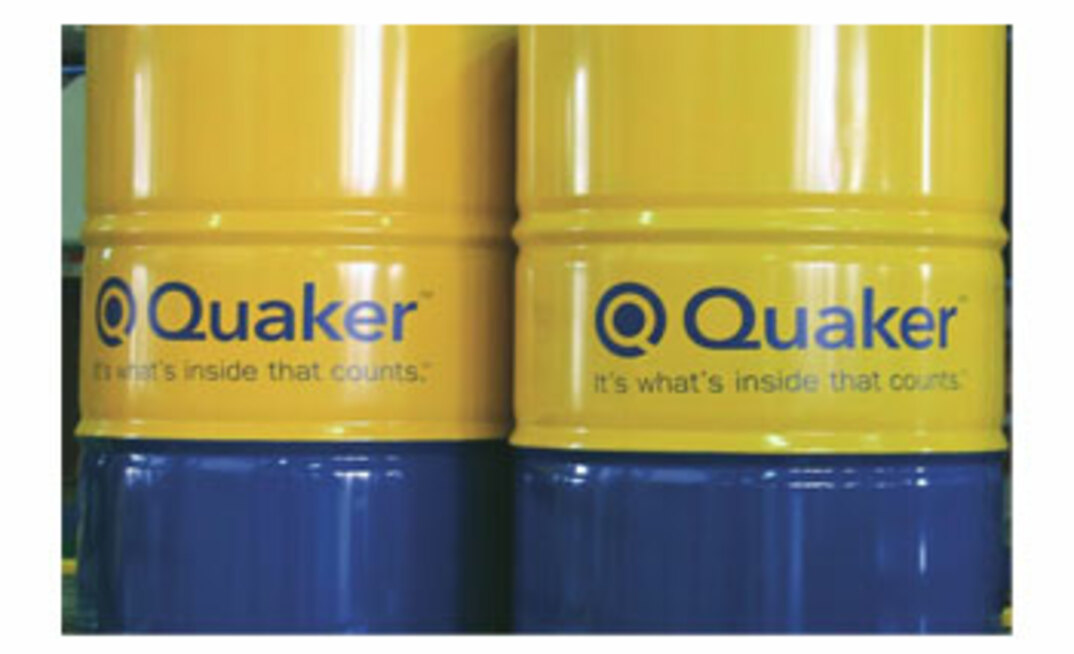 Quaker, Houghton combo approved