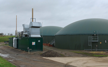 Partner Insight: Consistency key to maximising AD feedstock value ...