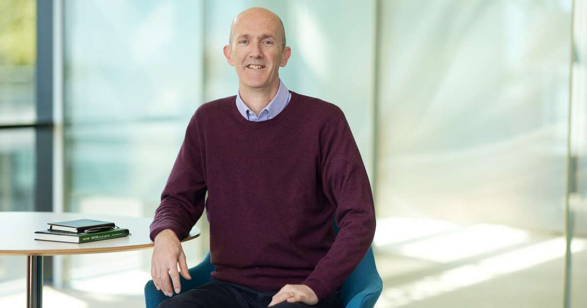 Baillie Gifford names next managing partner and CEO as Telfer retires ...