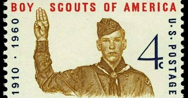 How 'muscular Christianity' strove to bring men back to religion - and ...