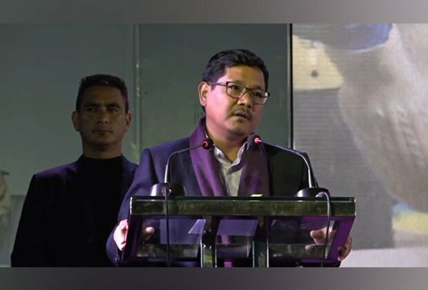 "Meghalaya govt to support over 20,000 entrepreneurs under CM-Elevate ...