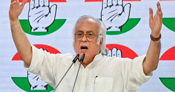 "Pradhan Mantri Chuppi Todo": Congress to PM Modi on US claims of ...