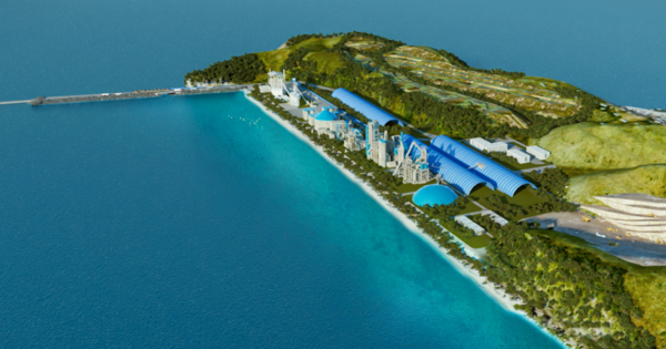 Appian hands over $115M royalty financing to Mayur Resources for PNG ...