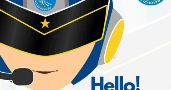 Meet BOB, the 'Artificial Intelligence' buddy of BSP