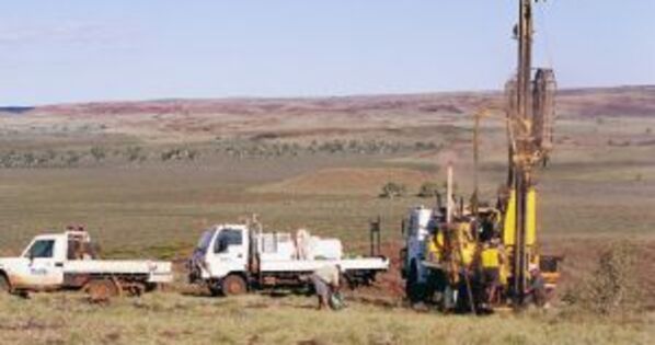 Atlas iron ore transformation