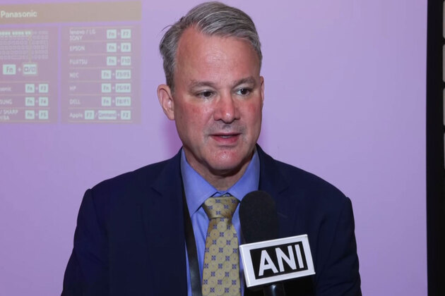 World unlikely to return to pre-crisis energy situation: S&P's Jim Burkhard