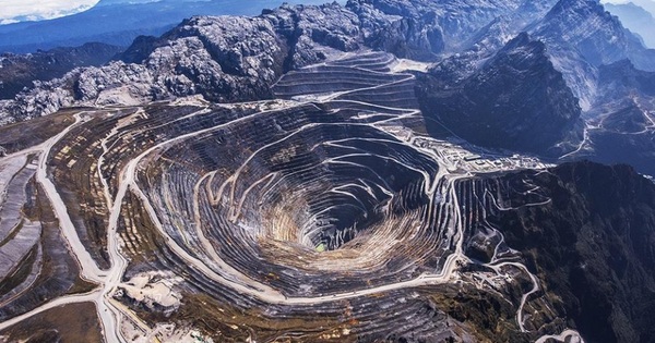 Freeport seeks Indonesia approval for copper concentrate exports