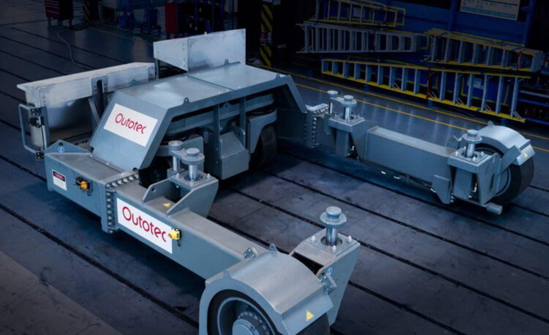 Outotec adds to grinding product line