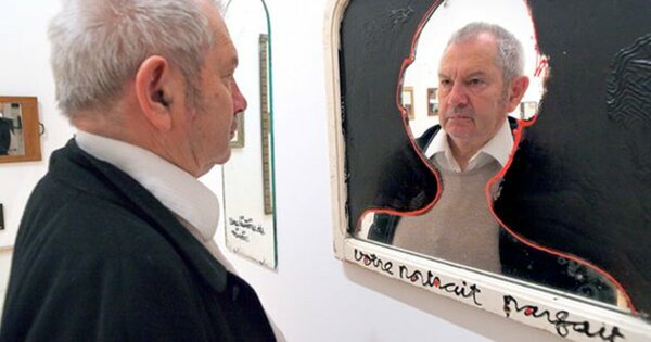 French artist Ben, 88, dies by suicide after his wife's death