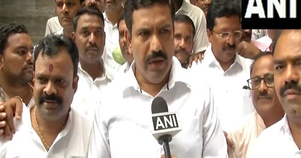 "Investigation has already commenced since black box has been recovered ...