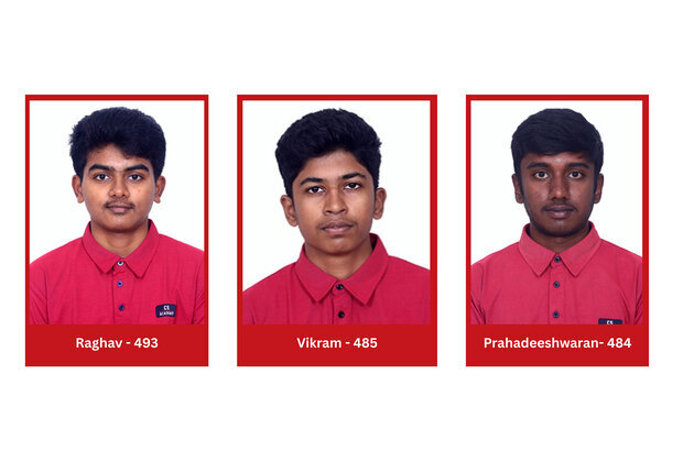 Excellence Across Streams: CS Academy Records Exceptional Grade 12 ...