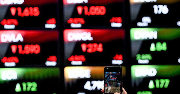 INDONESIA-JAKARTA-STOCK PRICE INDEX-SLIDE