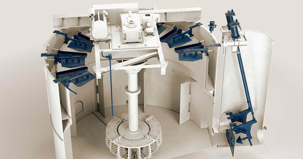 New FLSmidth products to advance flotation recovery