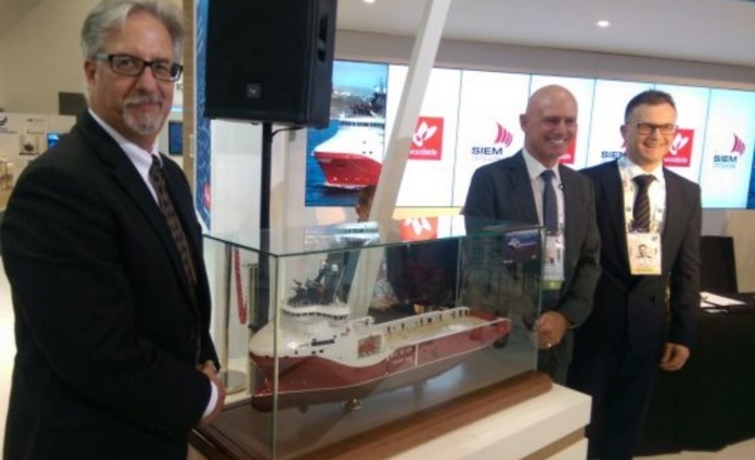 BHP, Rio in global LNG bunkering move