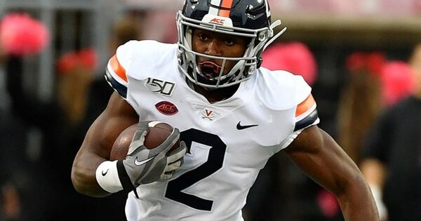Get to Know: Joe Reed