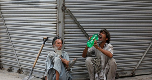 Inflation, security restrictions cast shadow over Eid celebrations in ...
