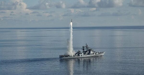 India to deliver first set of BrahMos missiles to Philippines tomorrow