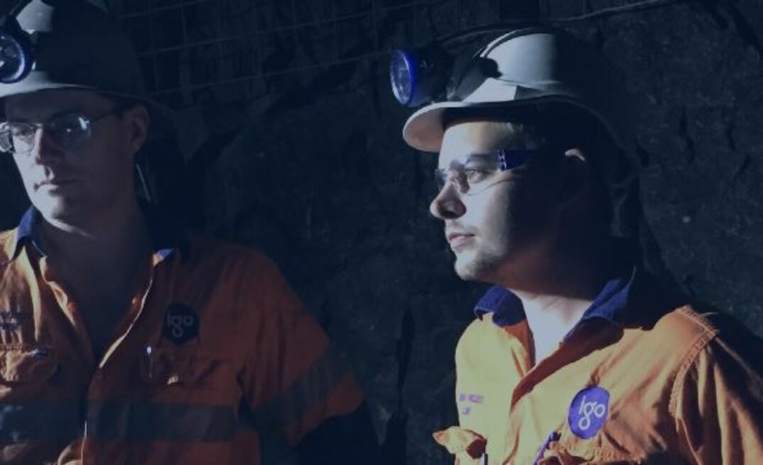 Deswik launches underground survey functionality