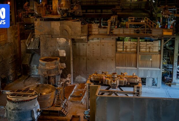 Whyalla steelworks snapshot reveals 'more than we anticipated' here's ...