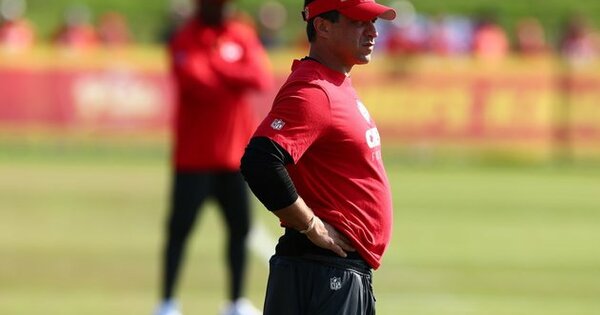 Chiefs Sign DT Alex Gubner Following Successful Minicamp Tryout