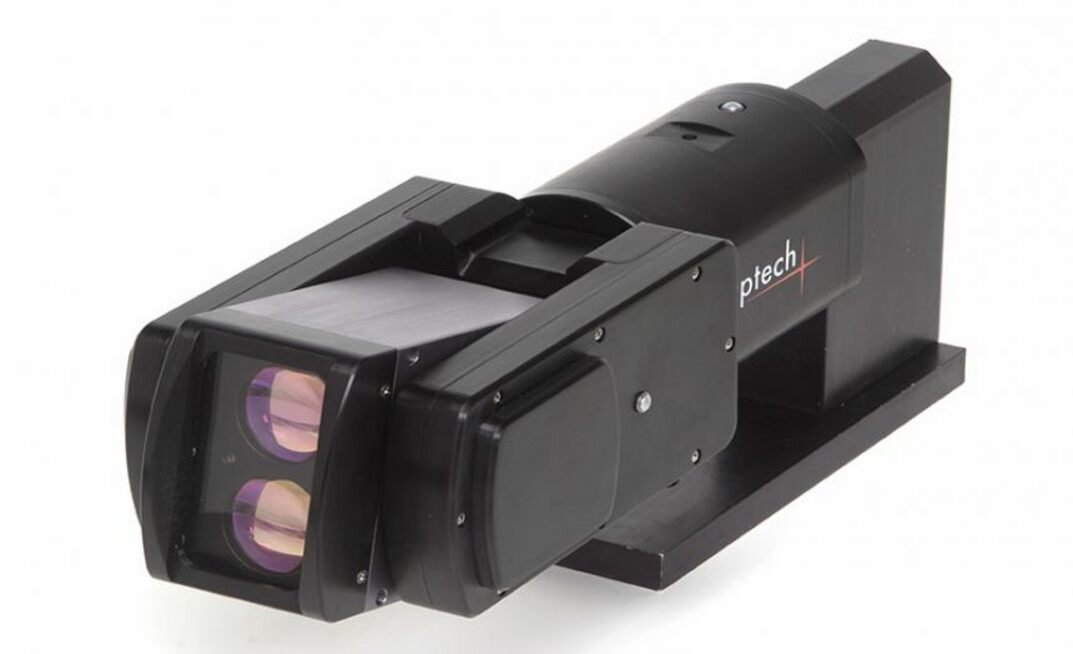 Teledyne Optech updates cavity monitoring system