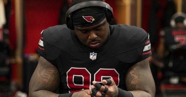 Cardinals Try To Stay Strong With Back Half Of Roster