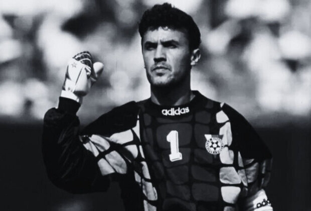 Bulgarian Football Legend Borislav Mihaylov Passes Away After Stroke