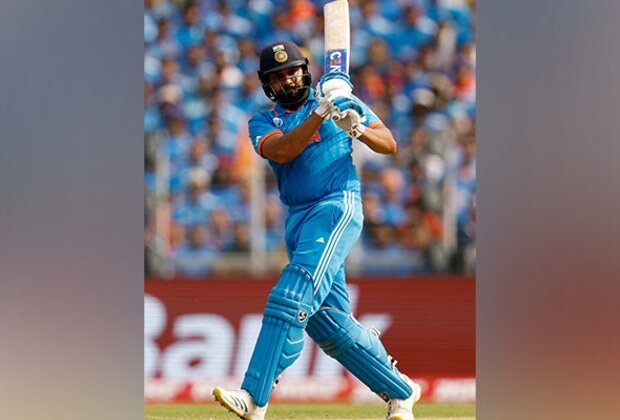 Pakistan cricketer Junaid Khan picks Rohit Sharma as greatest Indian batter